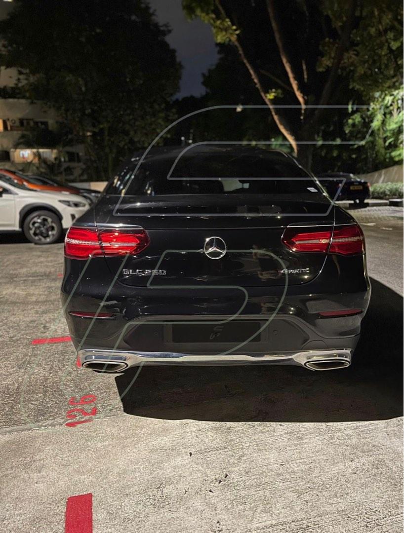 Frameless License Car Plate Holder, Car Accessories, Car Plates on ...