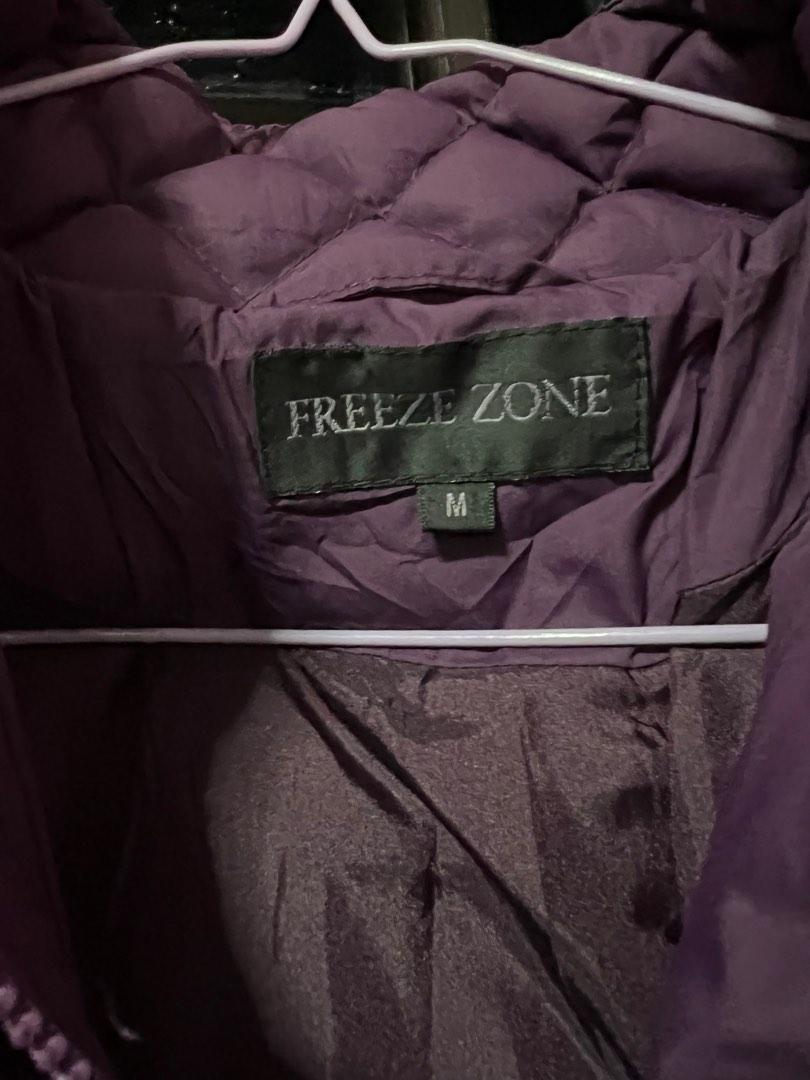 Freeze Zone Down Jacket (90%), Women's Fashion, Coats, Jackets and ...