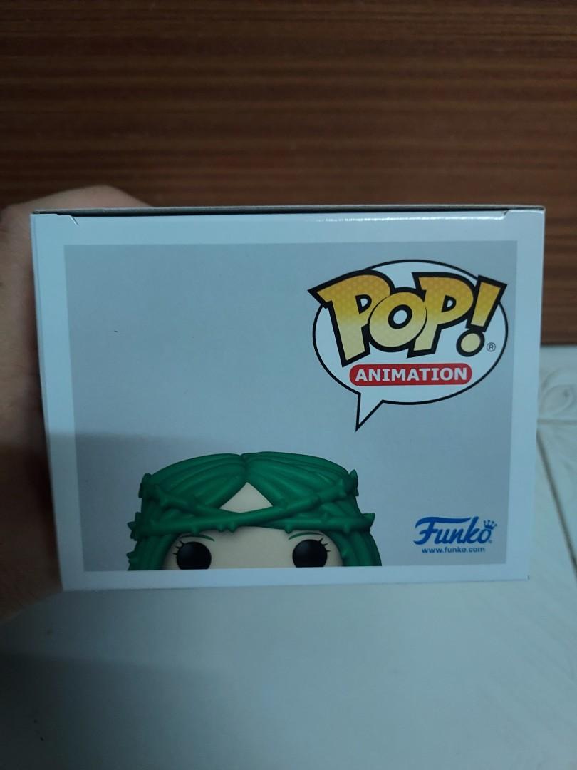 Funko Ibara Shiozaki my hero academia class 1B, Hobbies & Toys, Toys ...