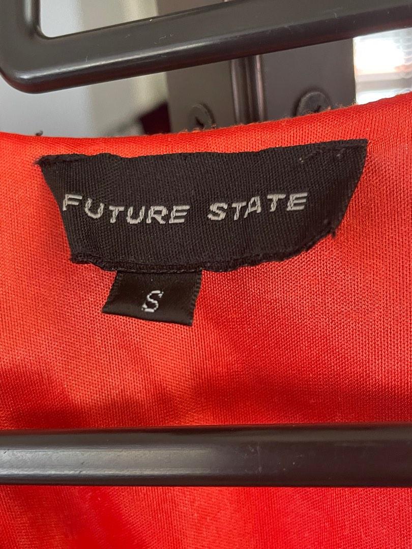 Future State dress, Women's Fashion, Dresses & Sets, Dresses on Carousell