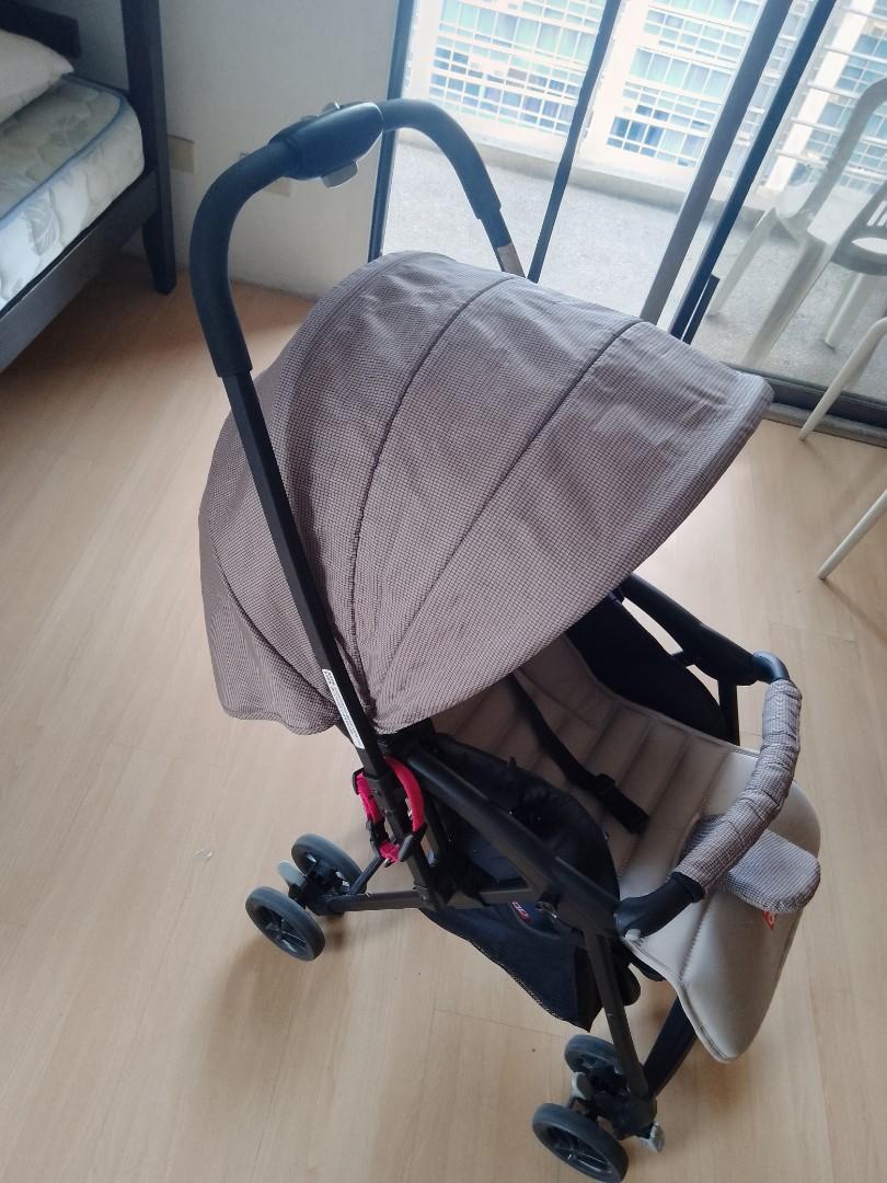 Good Baby push cart, Babies & Kids, Baby Monitors on Carousell