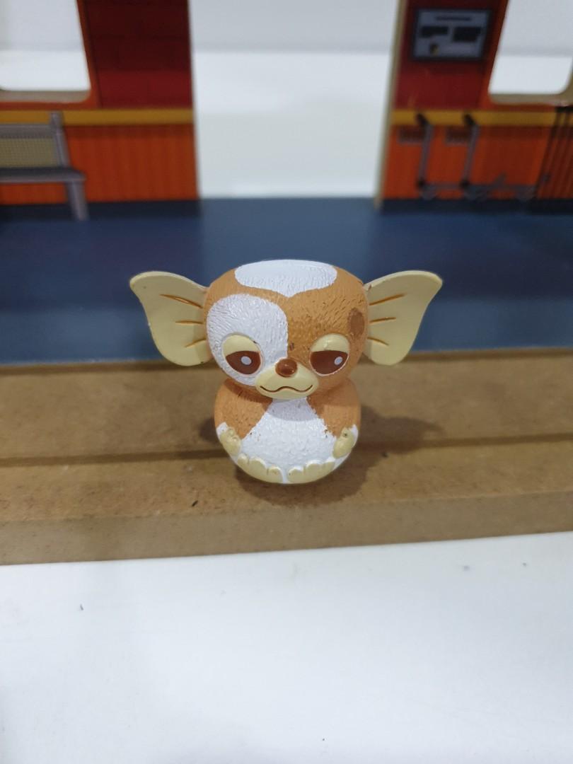 Gremlins mini Roly-poly, Hobbies & Toys, Toys & Games on Carousell