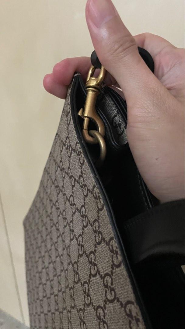 Gucci Snake Tote Bag, Women's Fashion, Bags & Wallets, Tote Bags on ...
