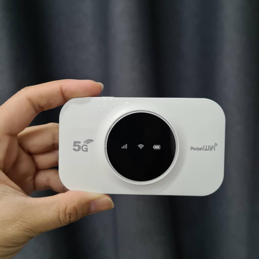 H1 Modem MIFI 4G LTE Wifi Router 150Mbps Mini Mobile Hotspot Portable ...