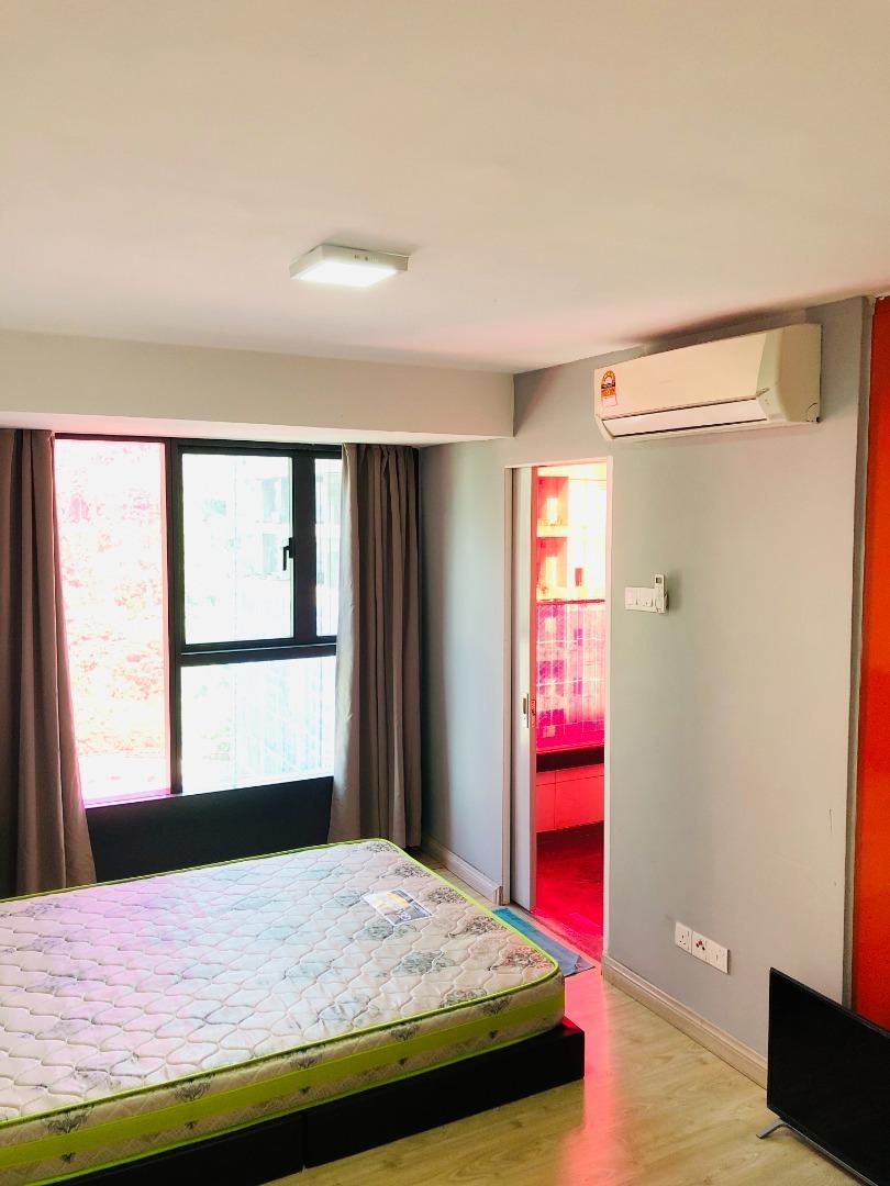 HALO SUNDAY TOWER AT EMPIRE CITY,DAMANSARA PERDANA FOR RENT, Property ...