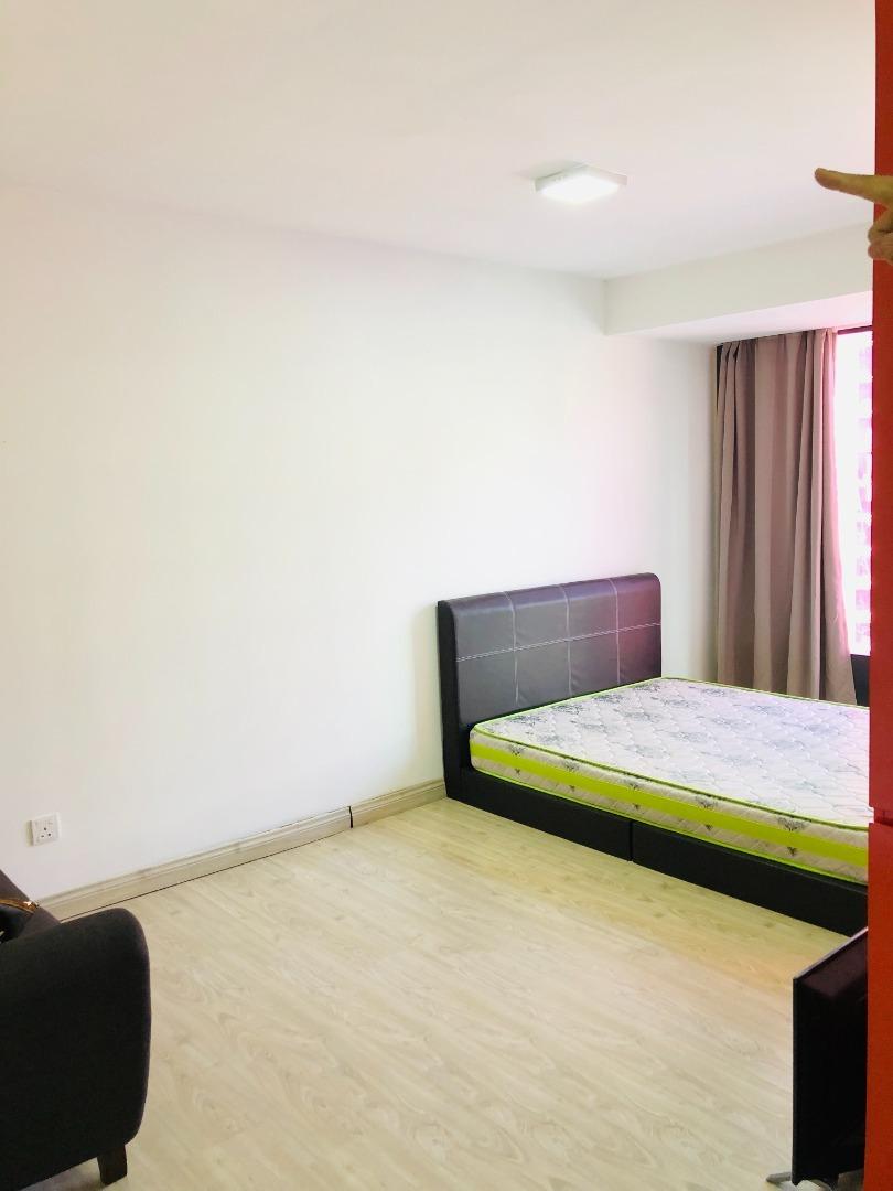 HALO SUNDAY TOWER AT EMPIRE CITY,DAMANSARA PERDANA FOR RENT, Property ...