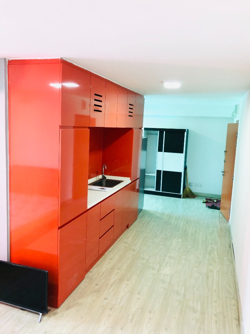 HALO SUNDAY TOWER AT EMPIRE CITY,DAMANSARA PERDANA FOR RENT, Property ...