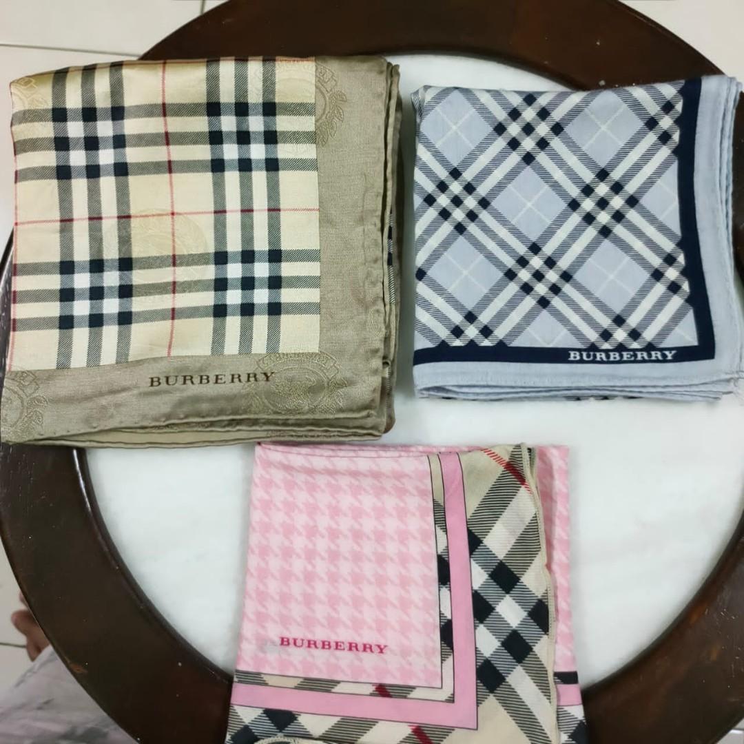Handkerchief brand, Furniture & Home Living, Kitchenware & Tableware ...