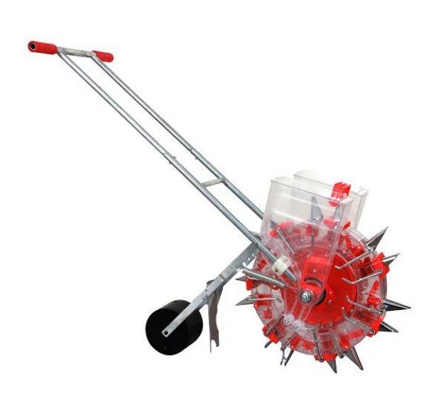 Handy Manual Seeder and Hand Push Automatic Seeder, Furniture & Home ... Handy Manual Seeder and Hand Push Automatic Seeder, Furniture & Home ...