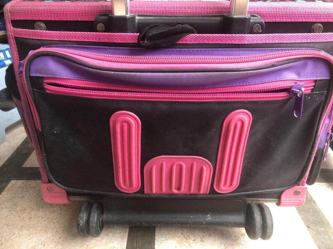 Hawk Trolley School Bag for kids SALE!!!, Babies & Kids, Going Out ...