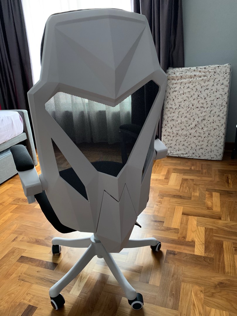 Hbada Ergonomic Computer Chair, Furniture & Home Living, Furniture ...