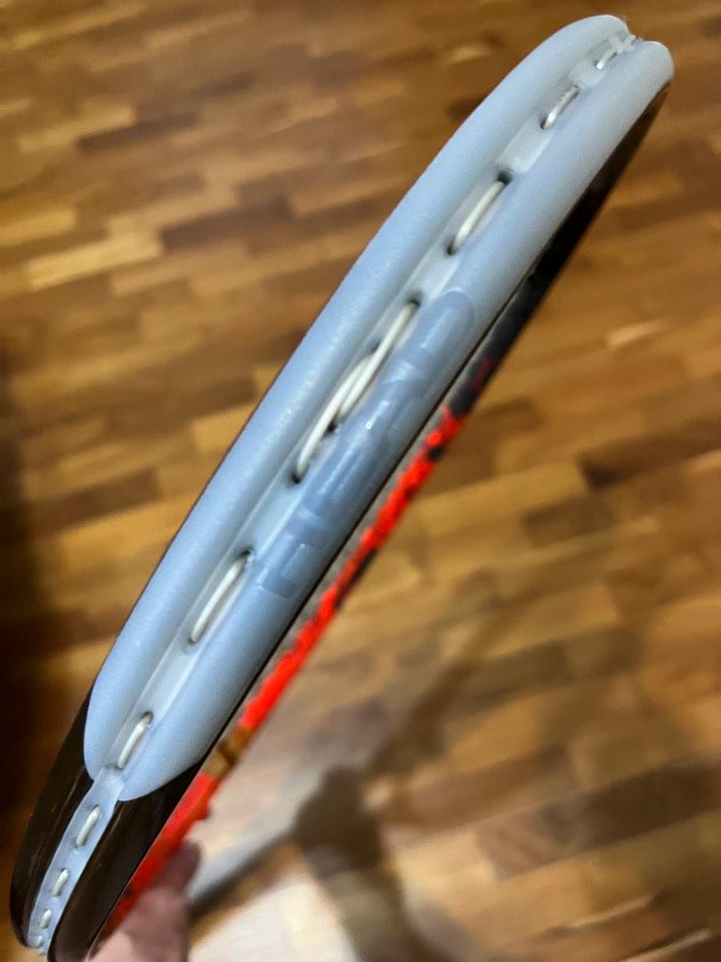 Head Youtek IG Radical MP, Sports Equipment, Sports & Games, Racket ...