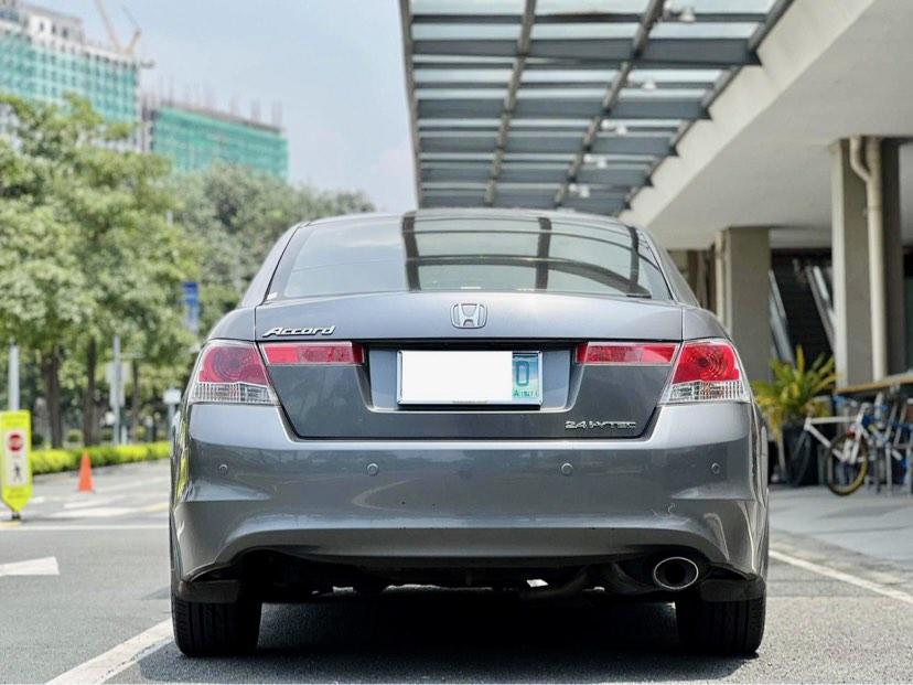 Honda Accord 2.4 (A), Cars for Sale, Used Cars on Carousell