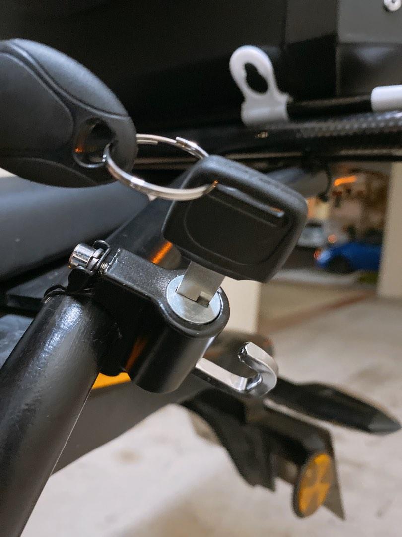 Honda CB190R CHEAP AND NEGOTIABLE | Black Motorcycle Bike Class 2B ...