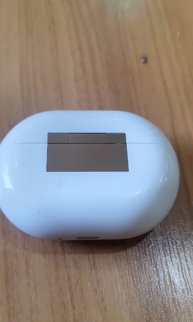 HUAWEI T0003C EARBUDS, Audio, Headphones & Headsets on Carousell