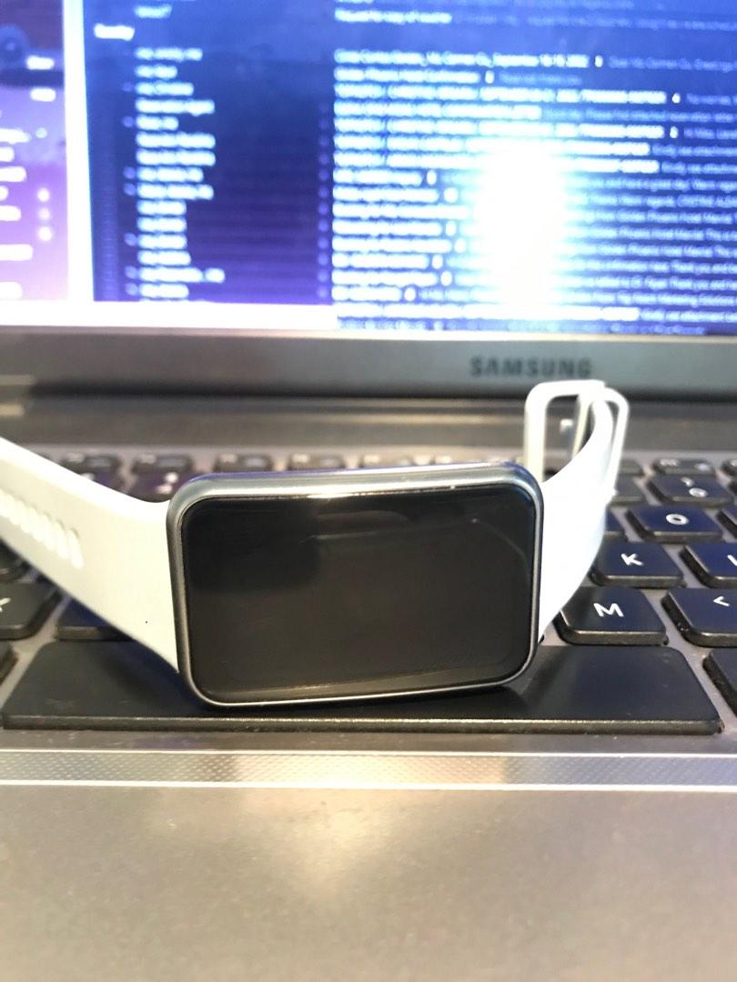 Huawei Watch Fit, Mobile Phones & Gadgets, Wearables & Smart Watches on ...