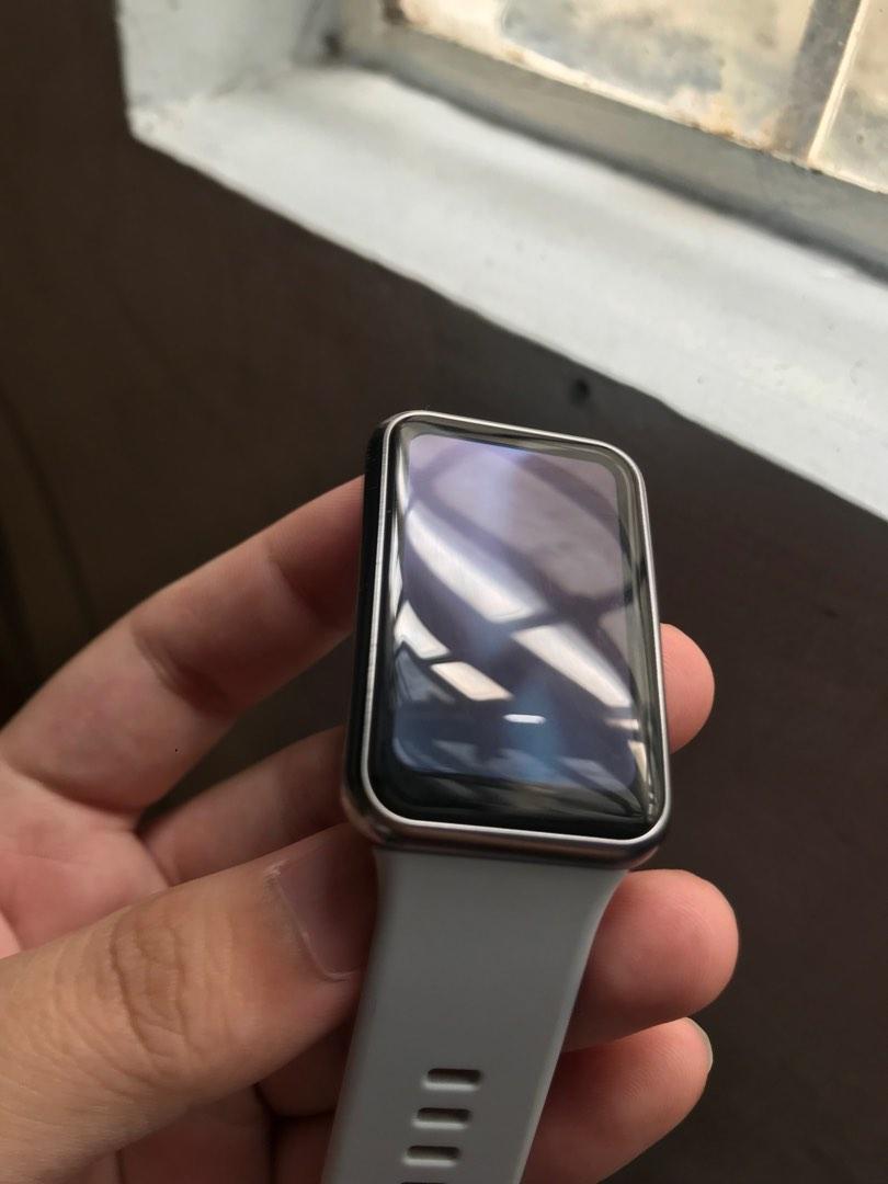 Huawei Watch Fit, Mobile Phones & Gadgets, Wearables & Smart Watches on ...