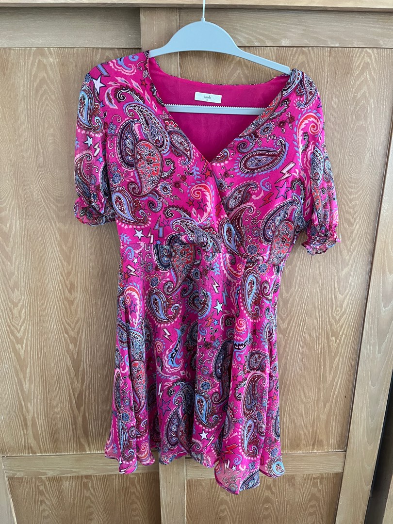 Hush dress, Women's Fashion, Dresses & Sets, Dresses on Carousell