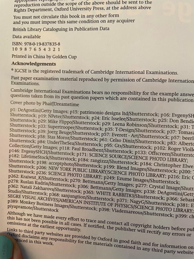 IGCSE Complete Mathematics Extended Cambridge textbook, Hobbies & Toys ... IGCSE Complete Mathematics Extended Cambridge textbook, Hobbies & Toys ...