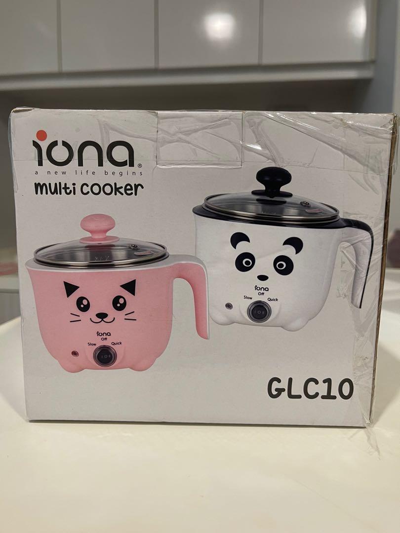 IONA Multi Cooker, TV & Home Appliances, Kitchen Appliances, Cookers on ...
