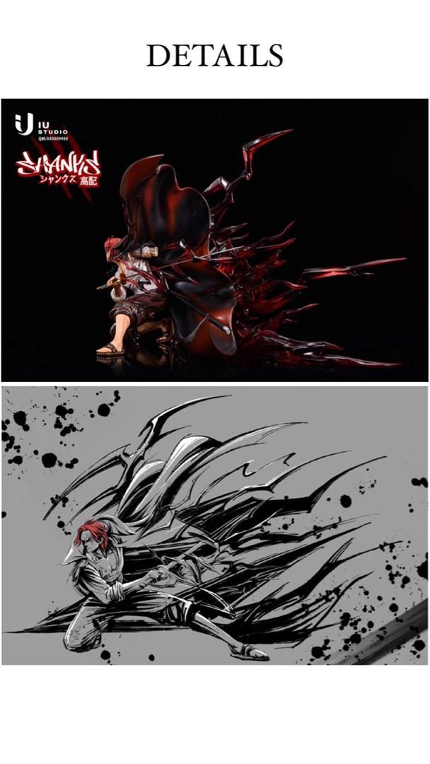 IU Studio - POP Scale Series - Shanks, Hobbies & Toys, Toys & Games on ...