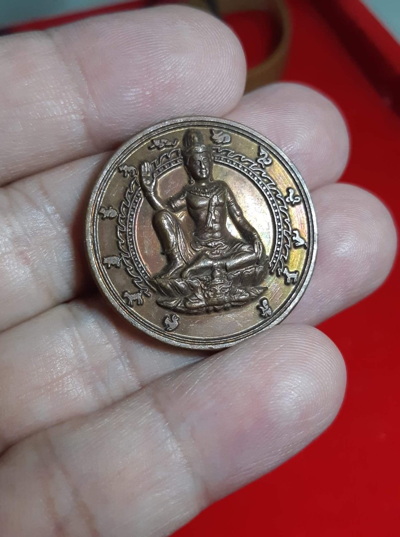 Jatukam Ramathep Wat Mahathat, Hobbies & Toys, Memorabilia ...