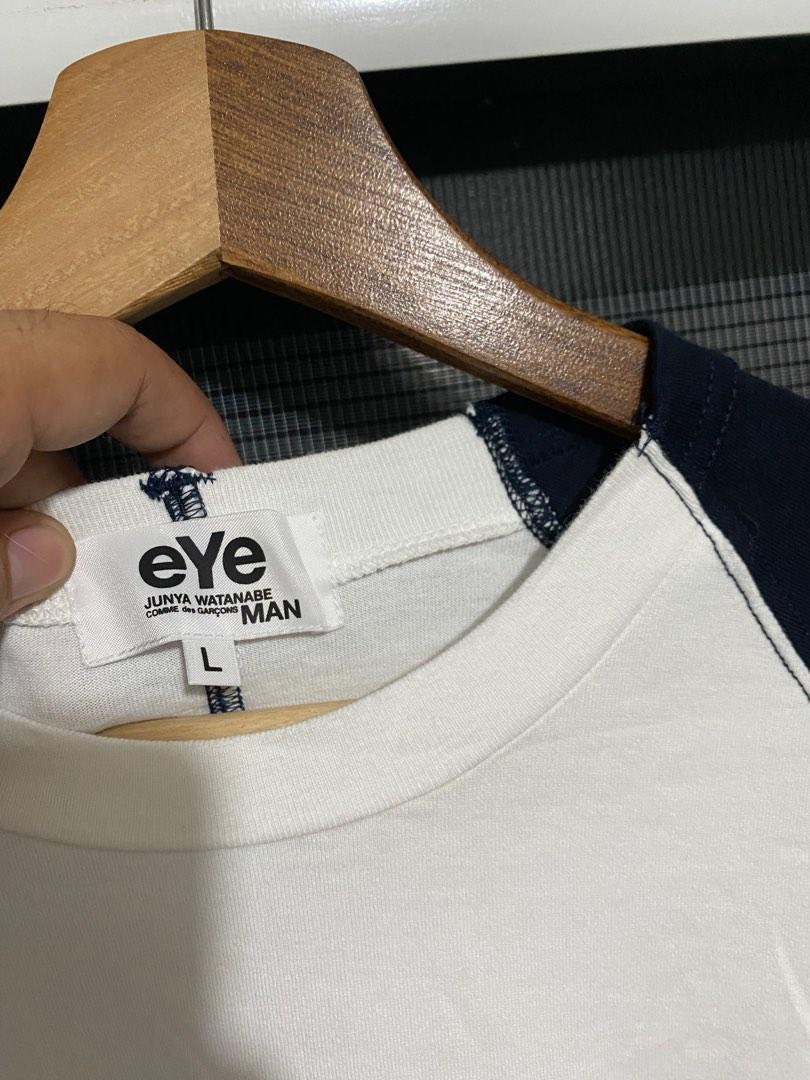 Junya Watanabe eye, Men's Fashion, Activewear on Carousell