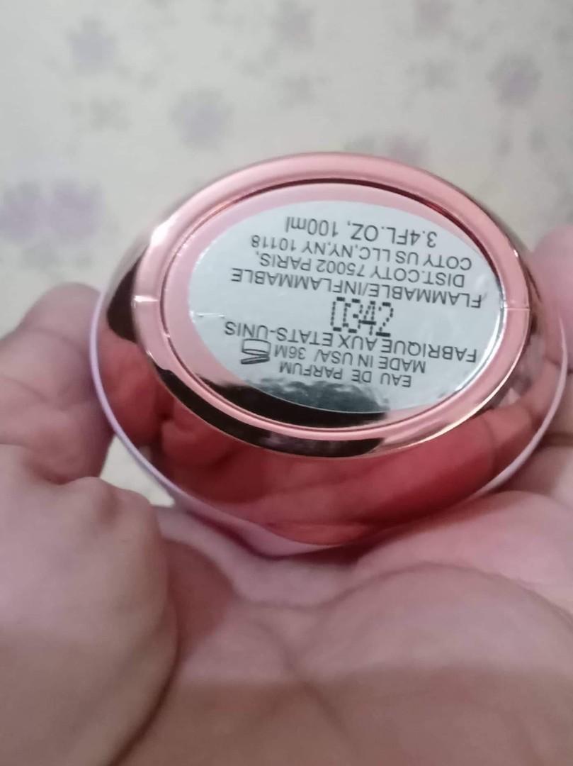 Katy Perry Meow Perfume, Beauty & Personal Care, Fragrance & Deodorants ...