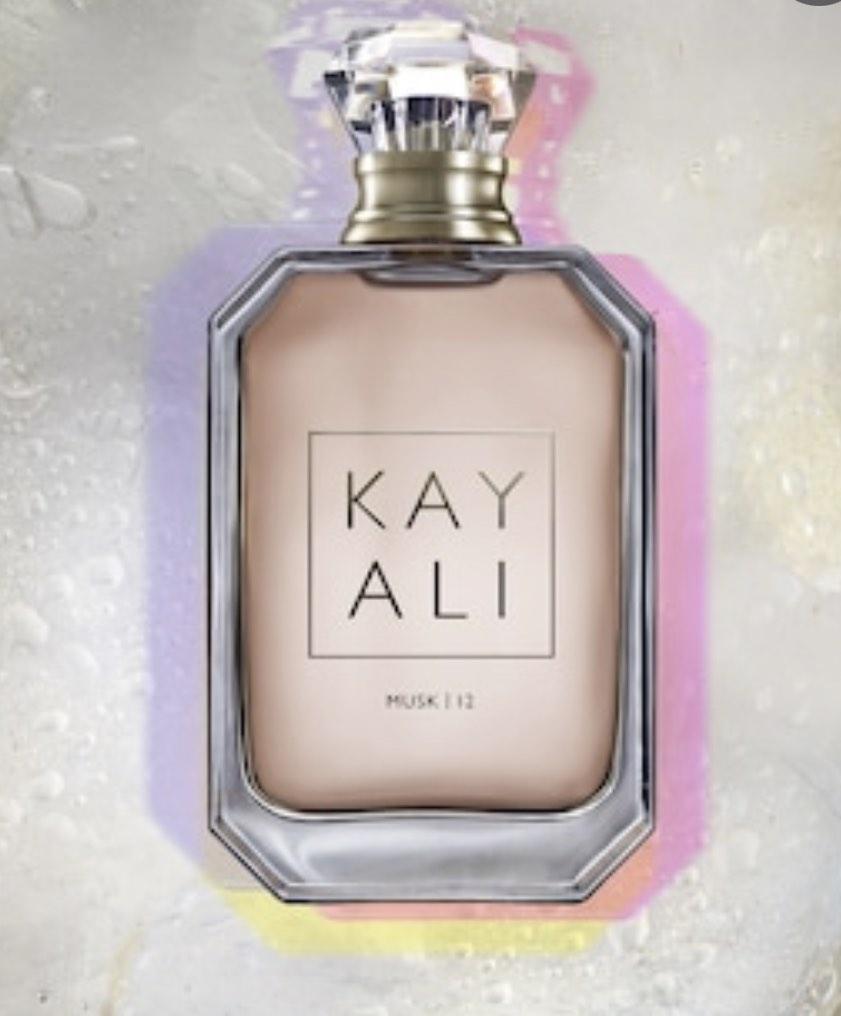 Kay Ali Musk 12, Beauty & Personal Care, Fragrance & Deodorants on ...