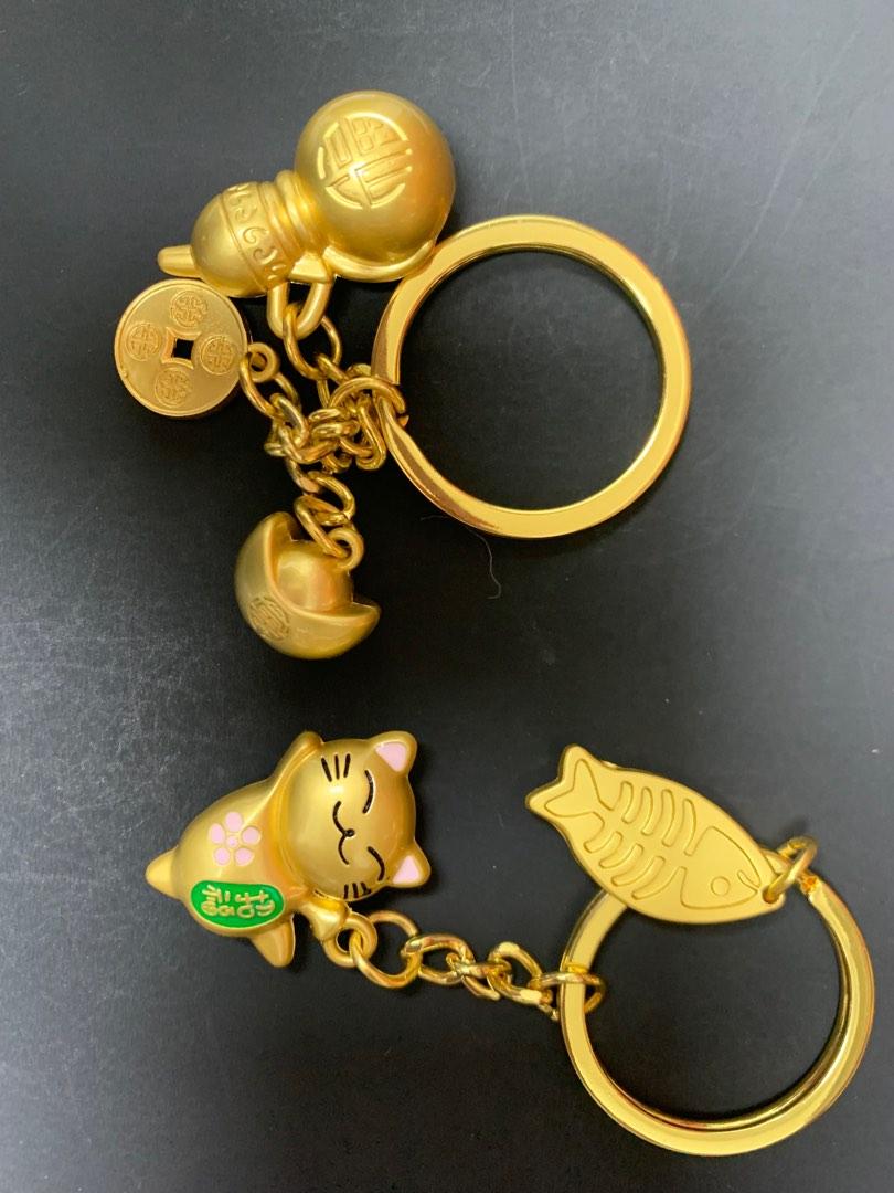 Keychains, Announcements on Carousell