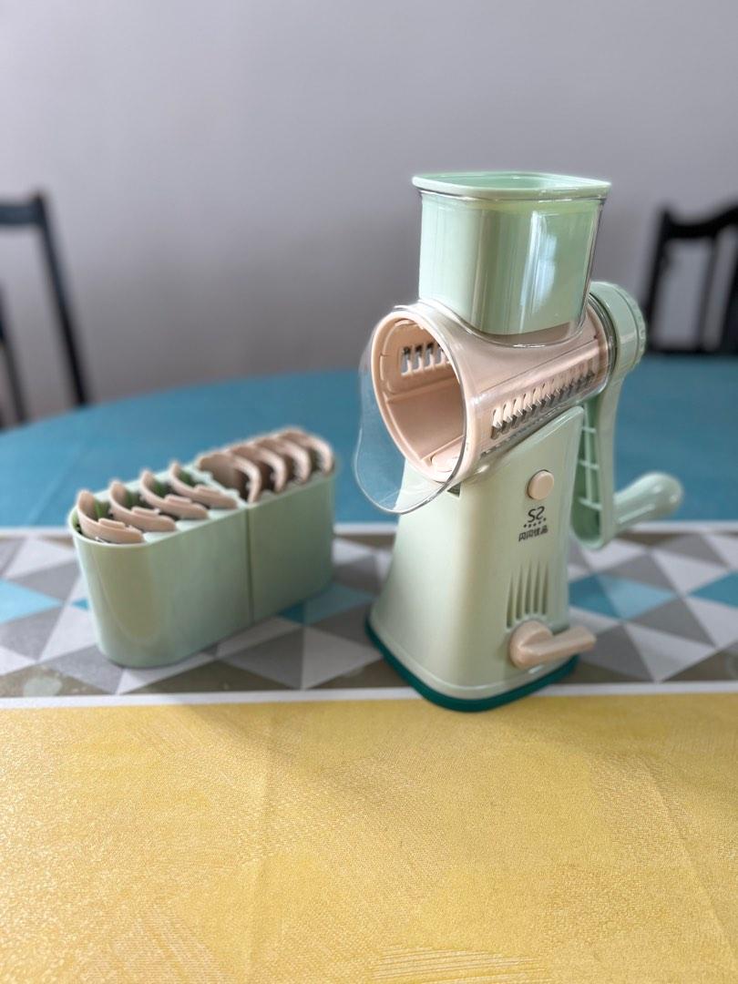 Kitchen Roller Chopper, Furniture & Home Living, Kitchenware ...