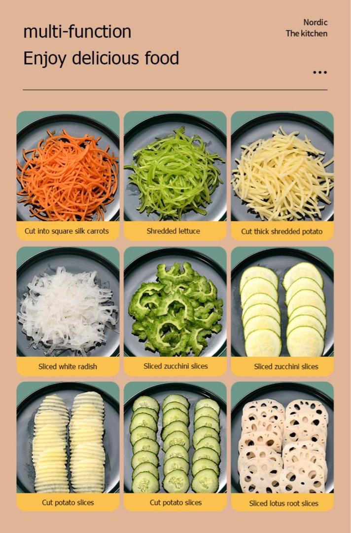 Kitchen Roller Chopper, Furniture & Home Living, Kitchenware ...