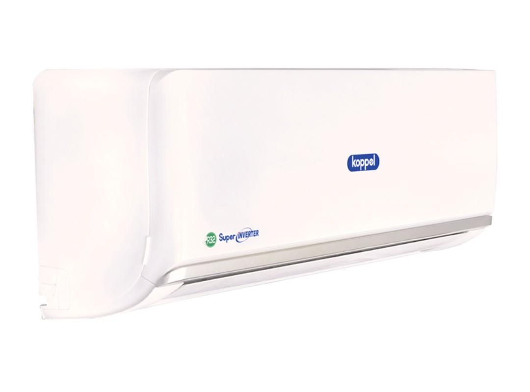 KOPPEL ARIA SERIES (R32) W/ANTI RUST SUPER INVERTER, TV & Home ...