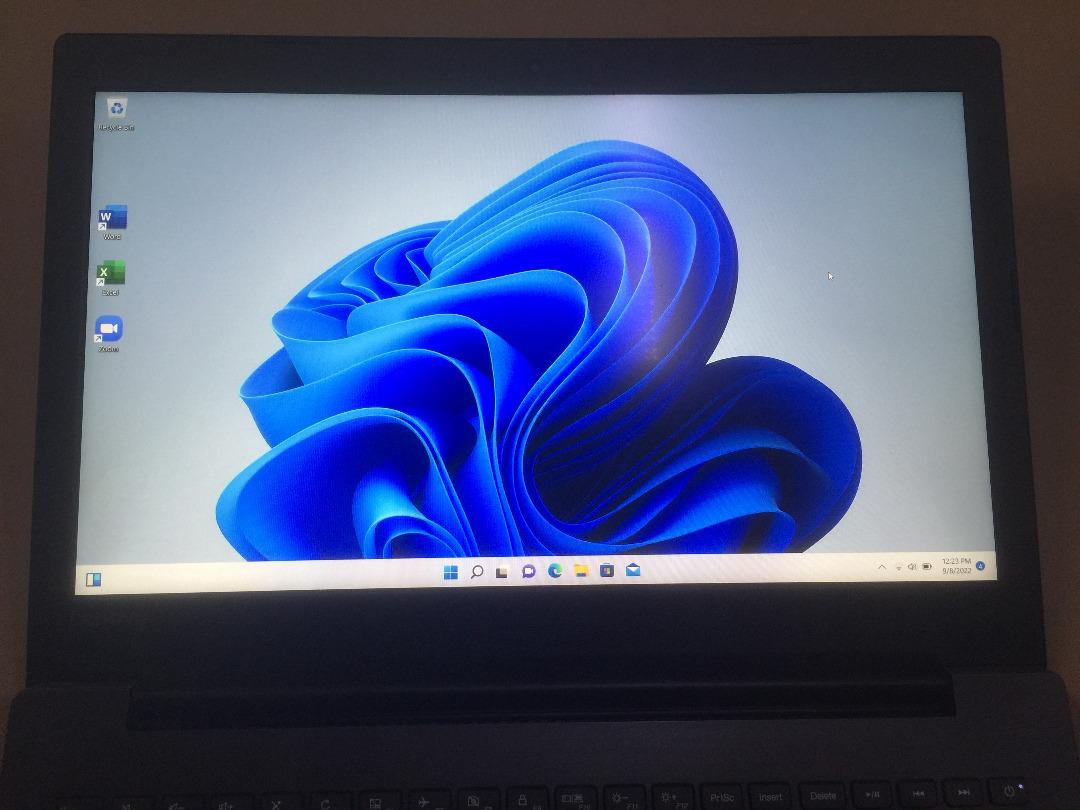 Lenovo Ideapad 330 15.6 inch FHD IPS screen, Computers & Tech, Laptops ...