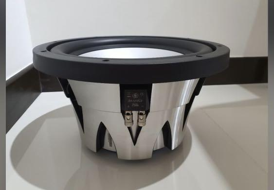 Lightning Audio Strike 12 inch Subwoofer, Car Accessories, Accessories ...