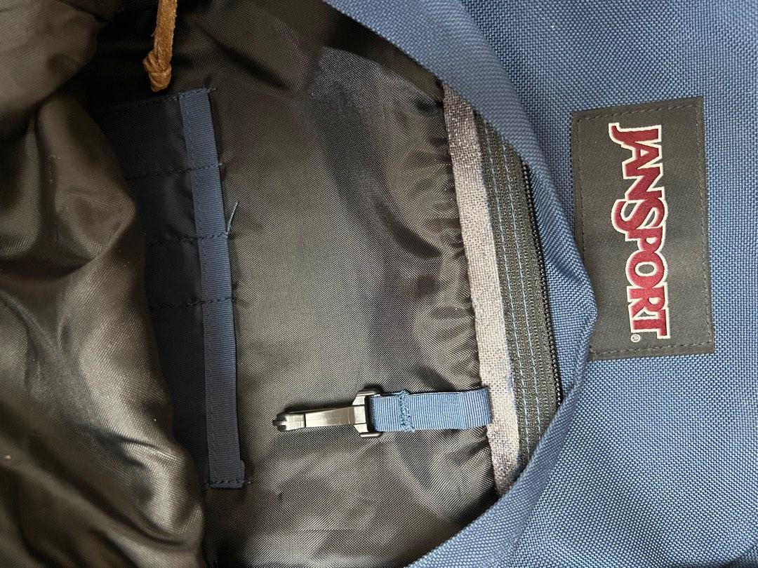 Limited Edition JanSport x Bratpack Bag Backpack, Men's Fashion, Bags ...