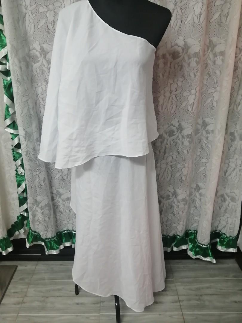 Linggo ng Wika Costume / Igorot, Women's Fashion, Dresses & Sets ...