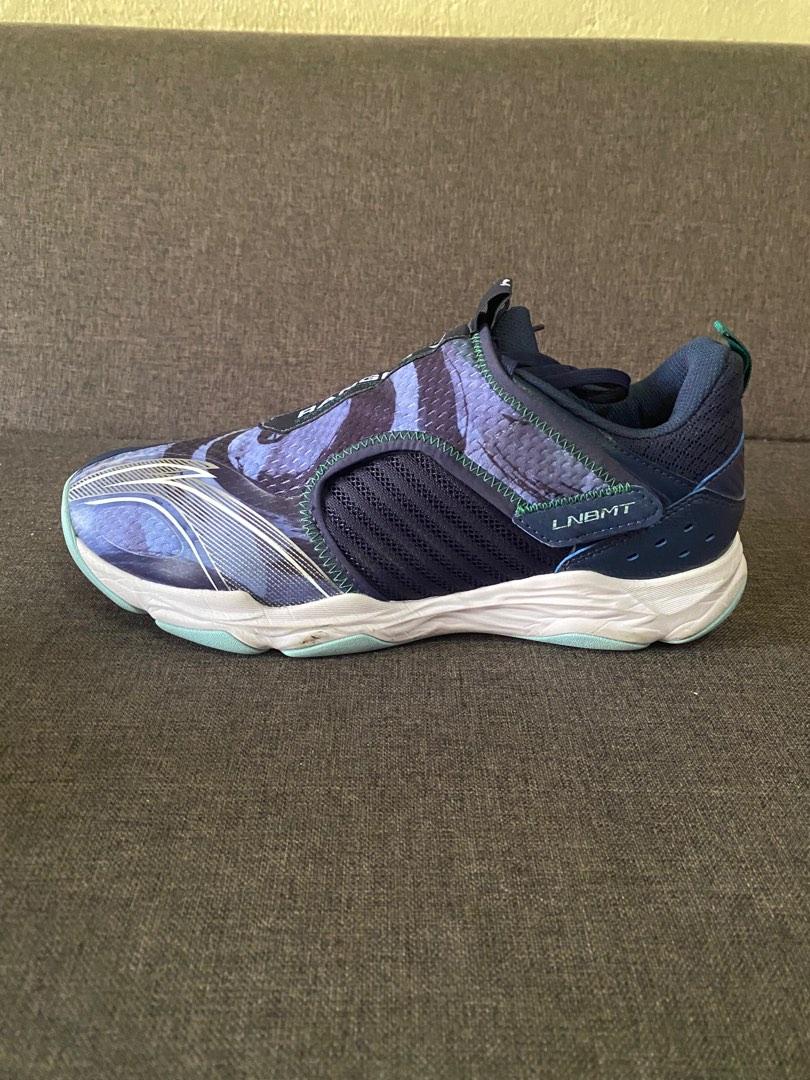 LI-NING | Ranger V Lite, Men's Fashion, Footwear, Sneakers on Carousell