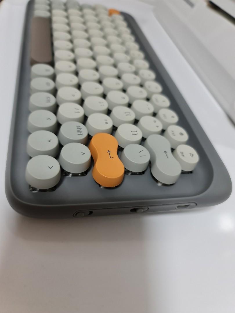 Lofree keyboard, Computers & Tech, Parts & Accessories, Other ...