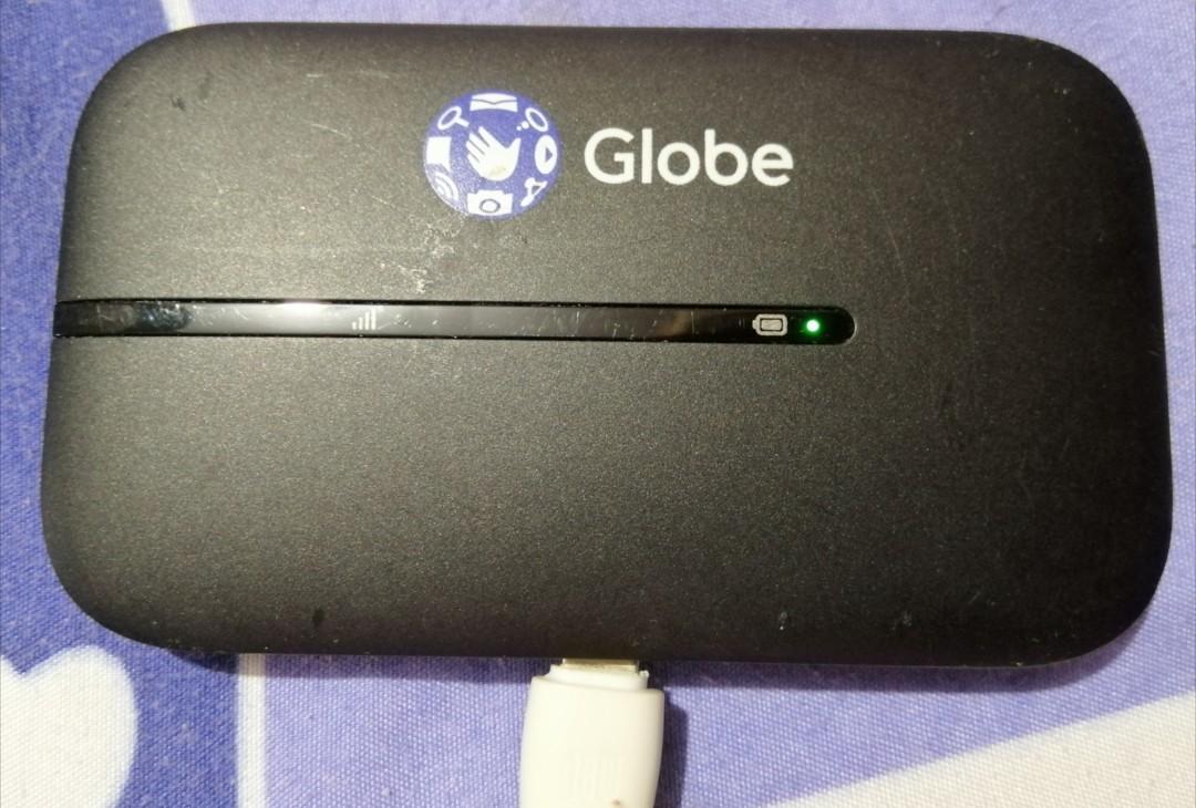 LTE 4G Globe Pocket Wifi, Mobile Phones & Gadgets, Mobile & Gadget ...