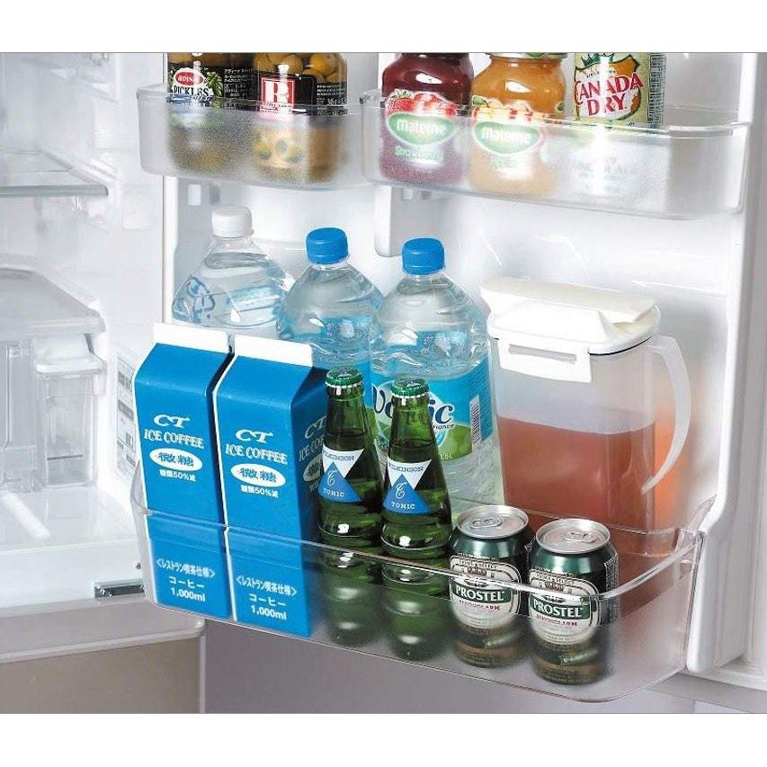 Lustroware Water Fridge Pitcher 2L - Made in Japan, Furniture & Home ...