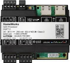 Lutron system, Audio, Other Audio Equipment on Carousell