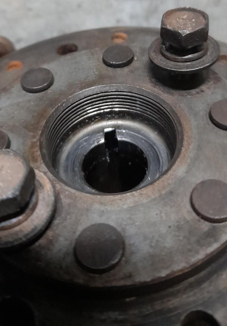 MAGNET ORIMOTOR SUZUKI RGV RGX 120 BUKAN RG 110 RG SPORTS DENSO JAPAN ...