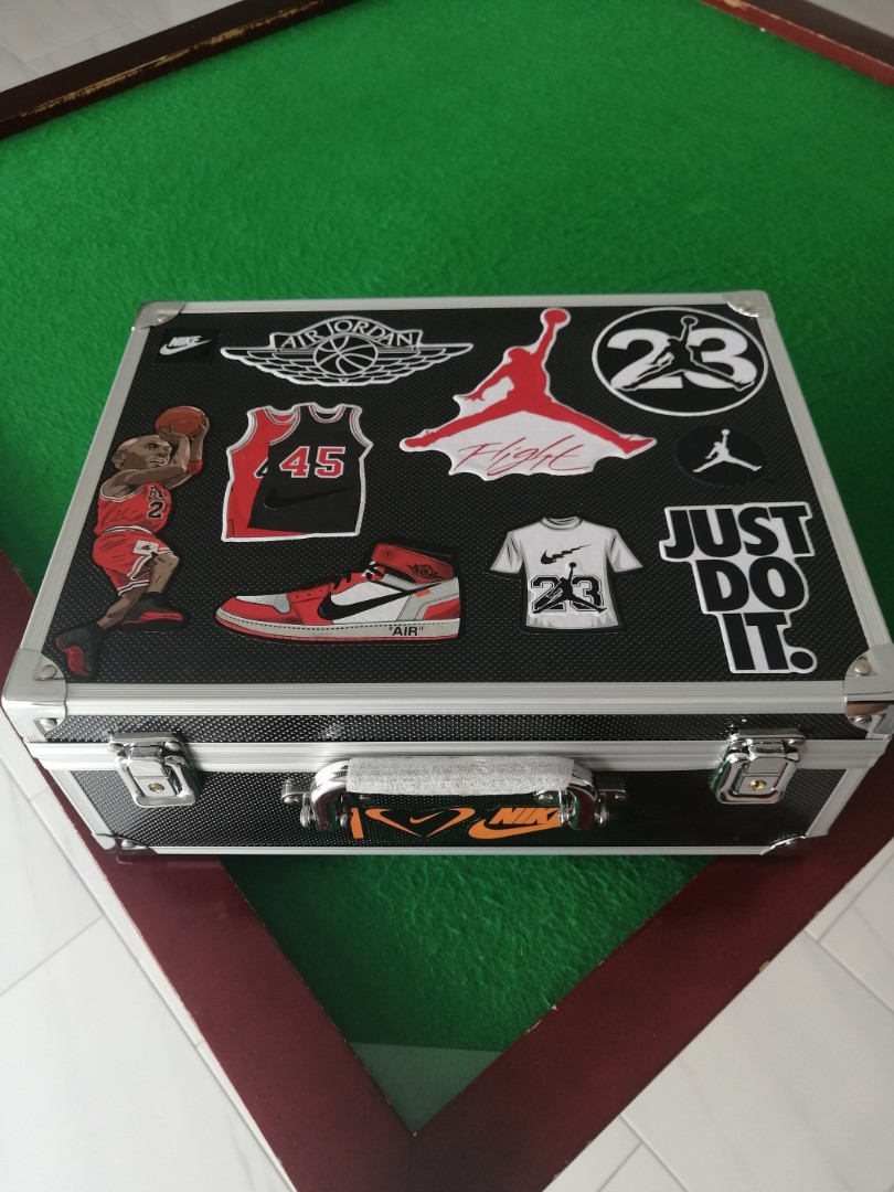 Mahjong box casing, Video Gaming, Gaming Accessories, Cases & Covers on ...