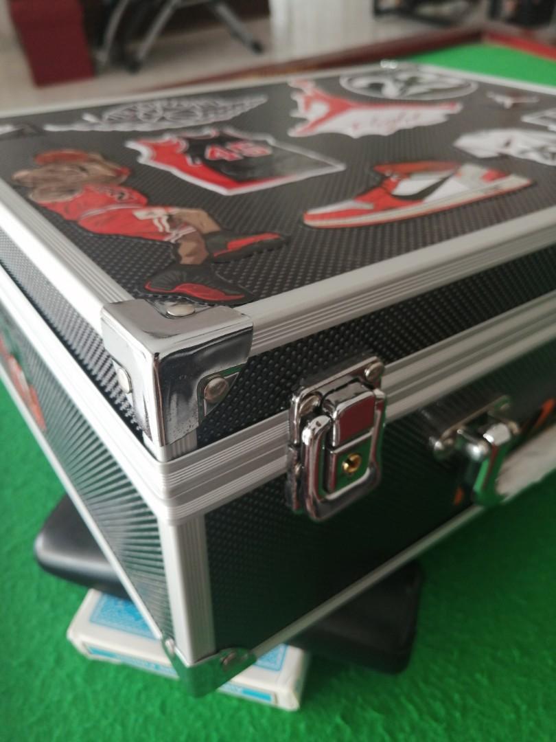 Mahjong box casing, Video Gaming, Gaming Accessories, Cases & Covers on ...