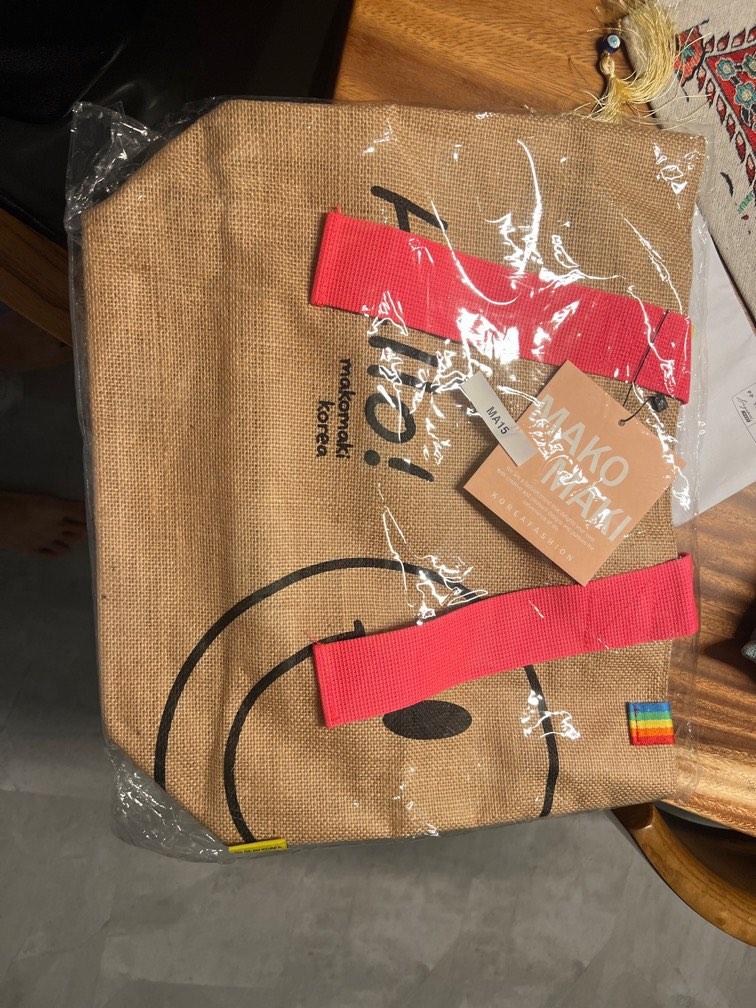 Mako maki bag, Women's Fashion, Bags & Wallets, Shoulder Bags on Carousell