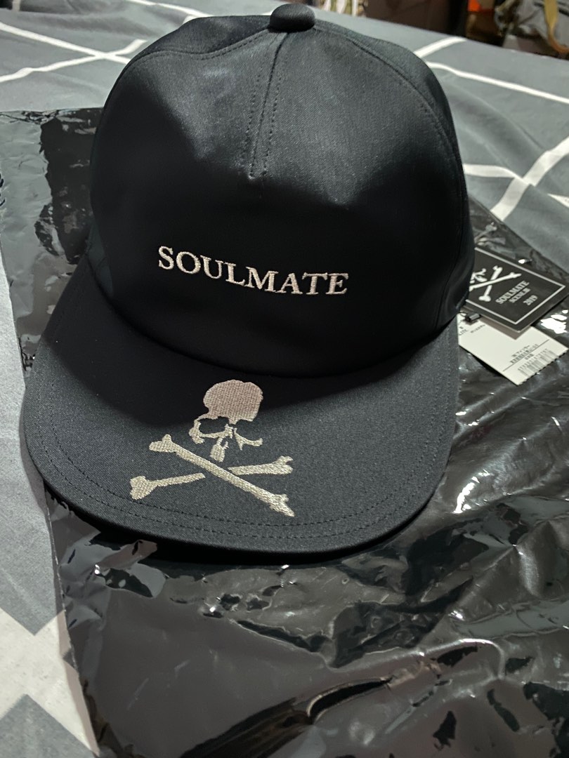 Mastermind World Cap, Men's Fashion, Watches & Accessories, Caps & Hats ...