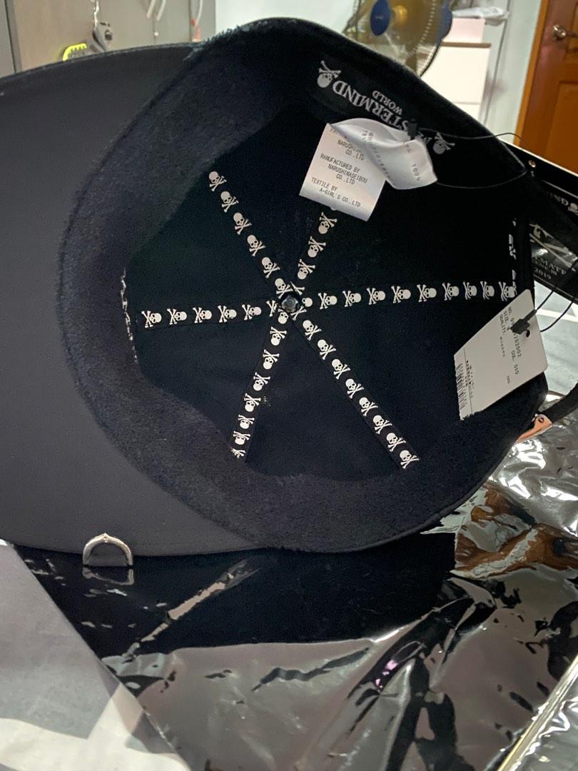 Mastermind World Cap, Men's Fashion, Watches & Accessories, Caps & Hats ...
