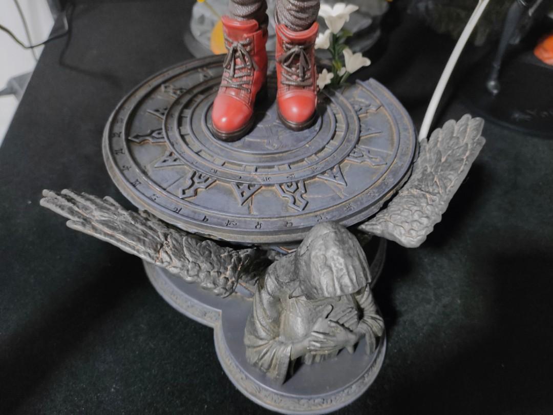Mayflies Studio - Tifa Lockheart 1/4 scale, Hobbies & Toys, Toys ...