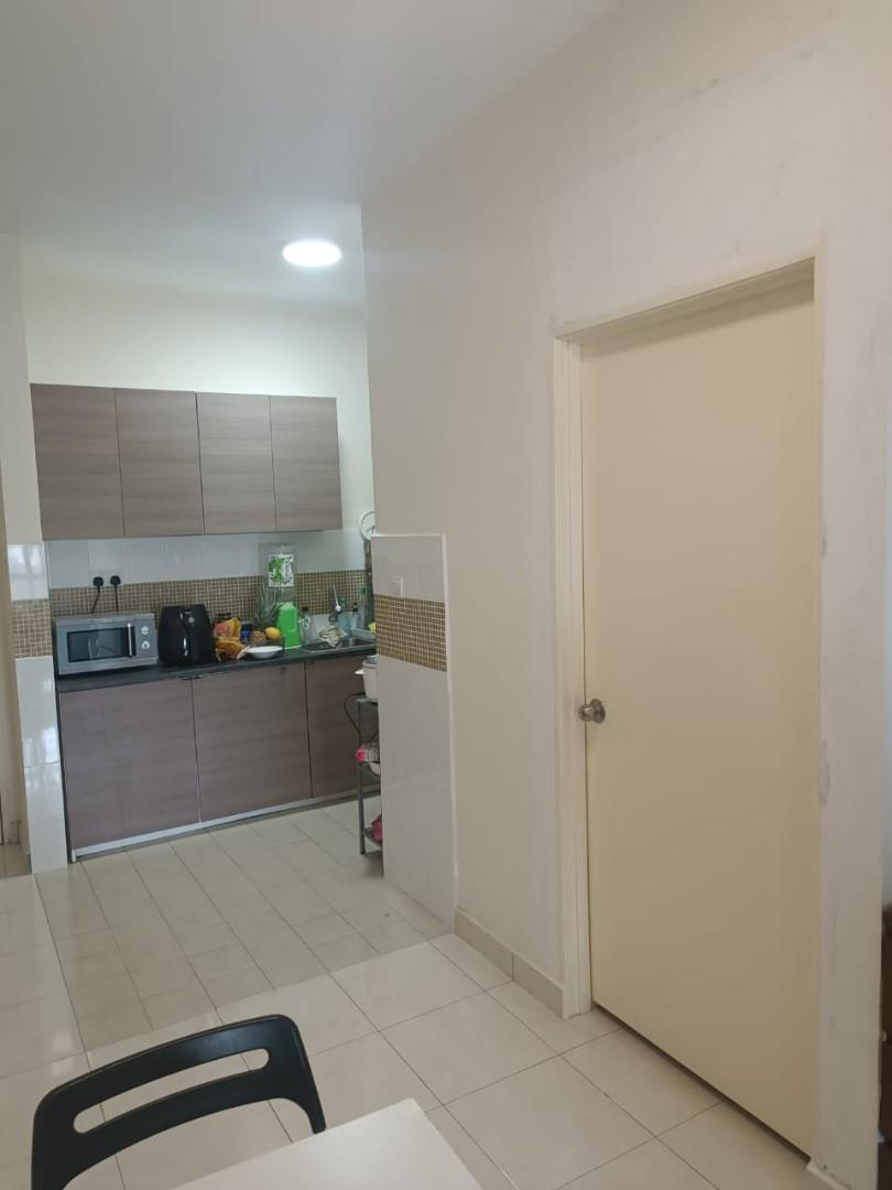 Metropolitan Square Condominium Block D, Property, Rentals on Carousell